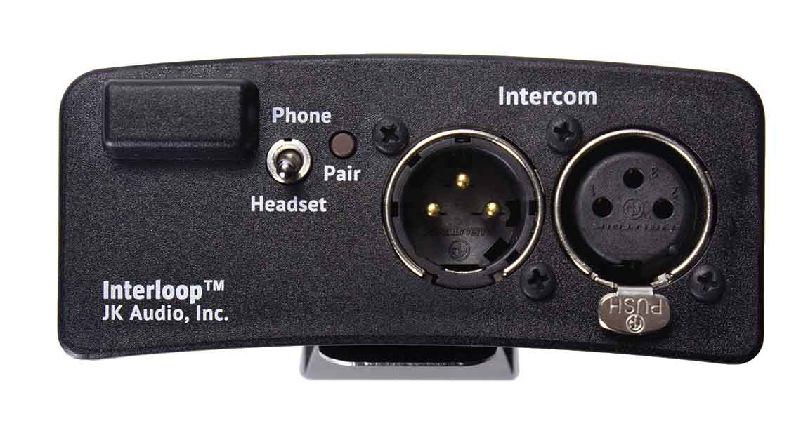 Downloads - JK Audio